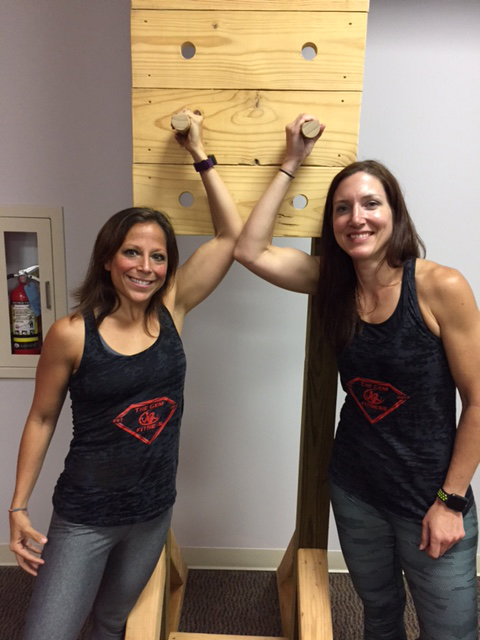 Gem Fitness Center ready to serve Toronto | News, Sports, Jobs ...